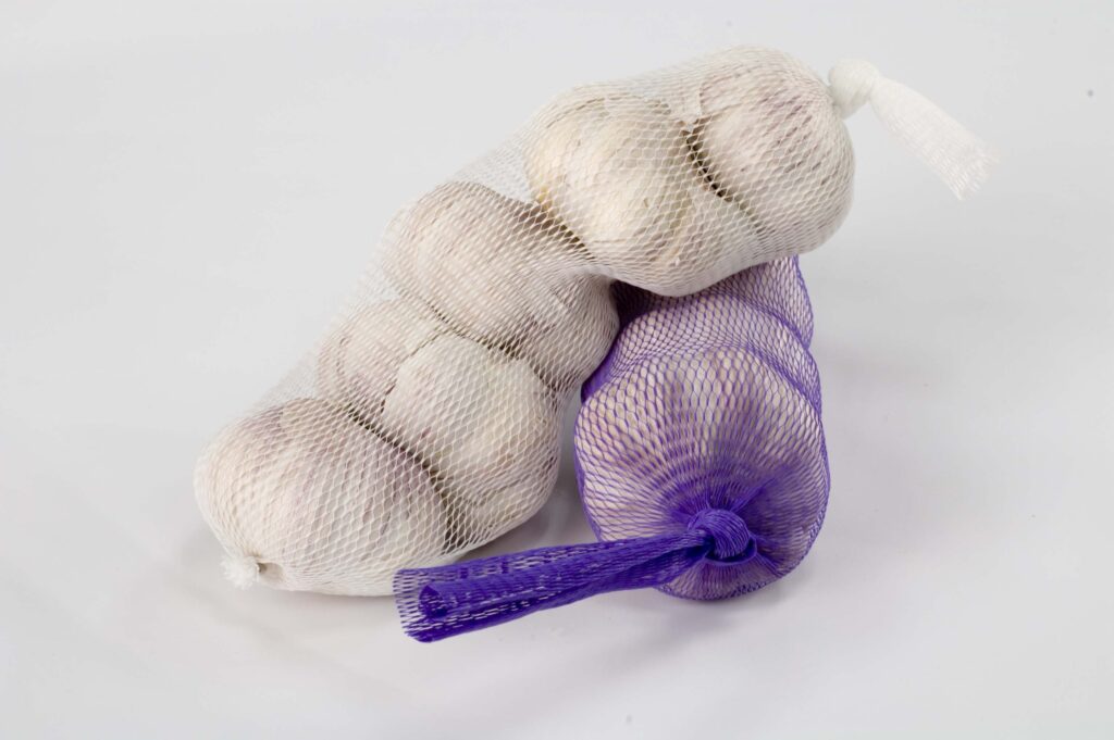 Plastic mesh netting: An industry proven specialty packaging solution ...