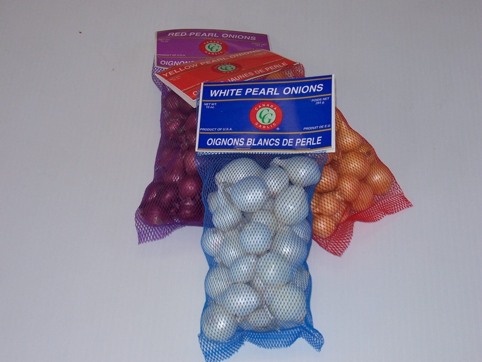 Plastic mesh netting: An industry proven specialty packaging solution ...